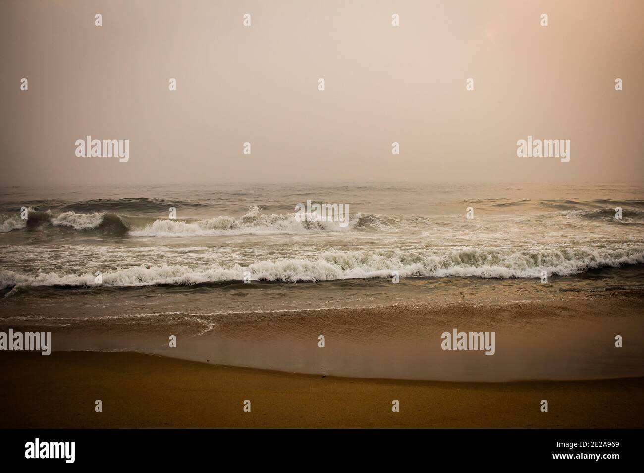 Chennai seaside hi-res stock photography and images - Alamy