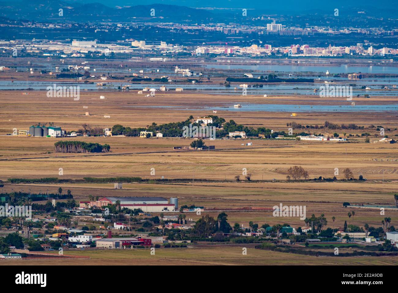 Compressed rice hi-res stock photography and images - Alamy