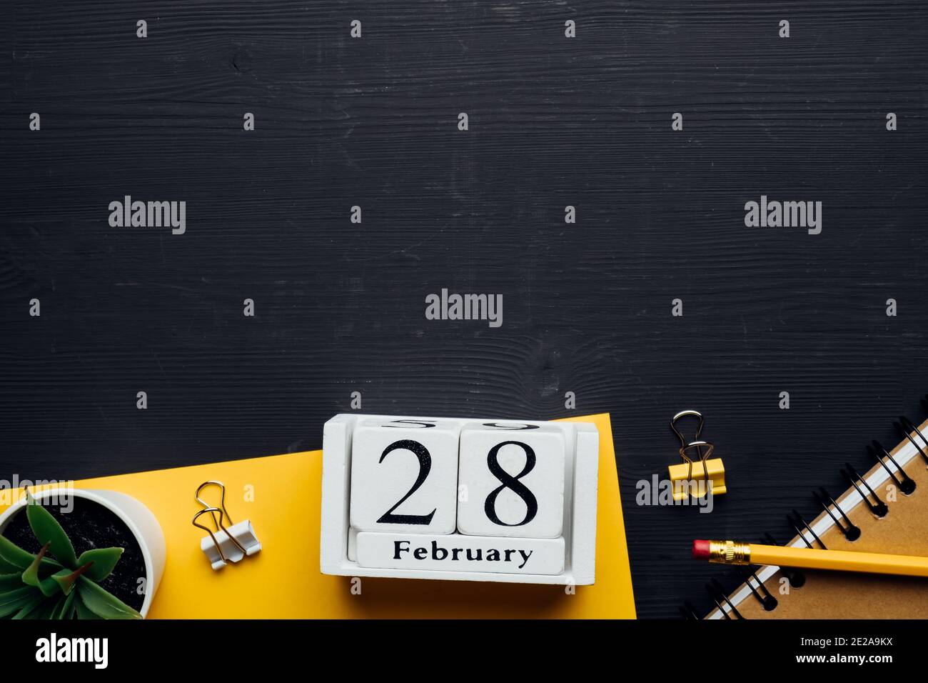 Twenty eighth of february hi-res stock photography and images - Alamy