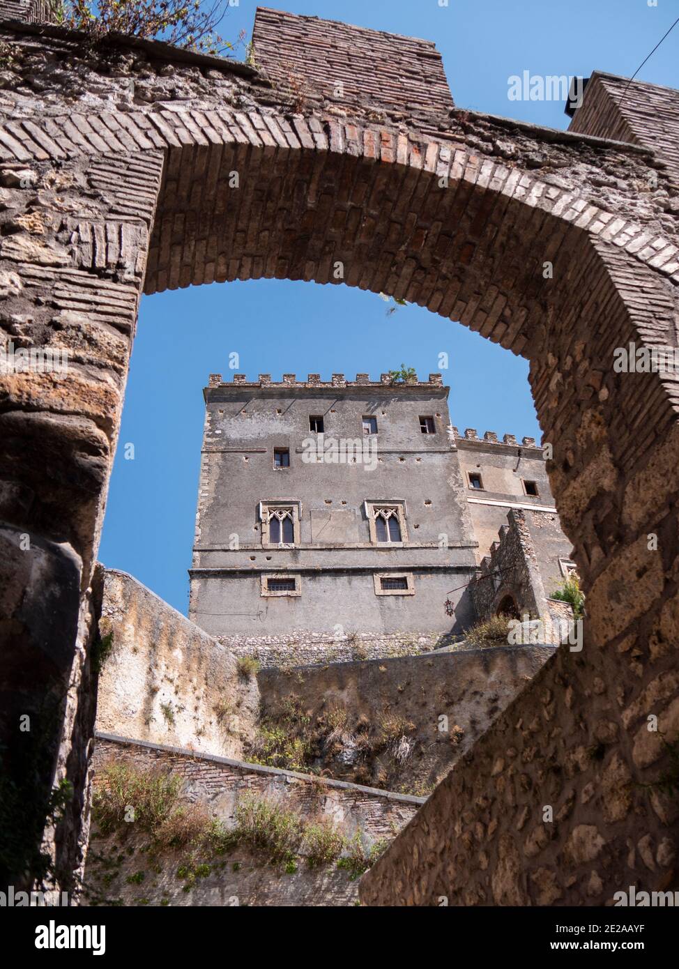 Arsoli hi-res stock photography and images - Alamy