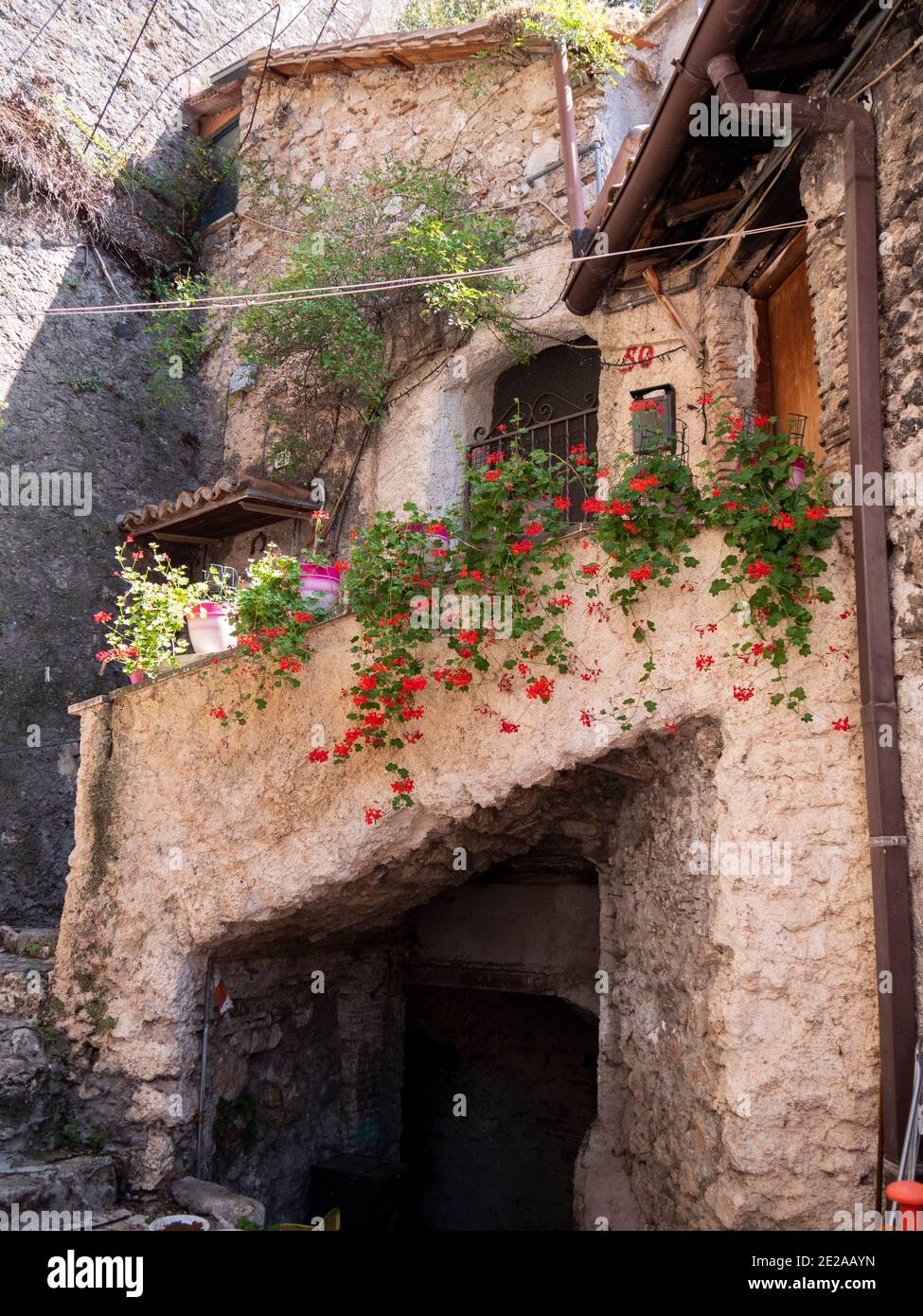 Arsoli hi-res stock photography and images - Alamy