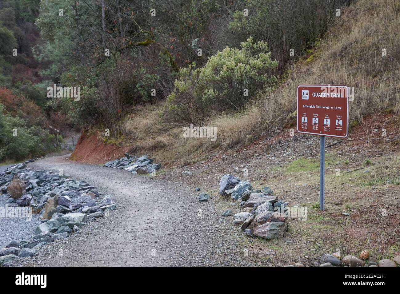 Auburn ravine state park hi-res stock photography and images - Alamy