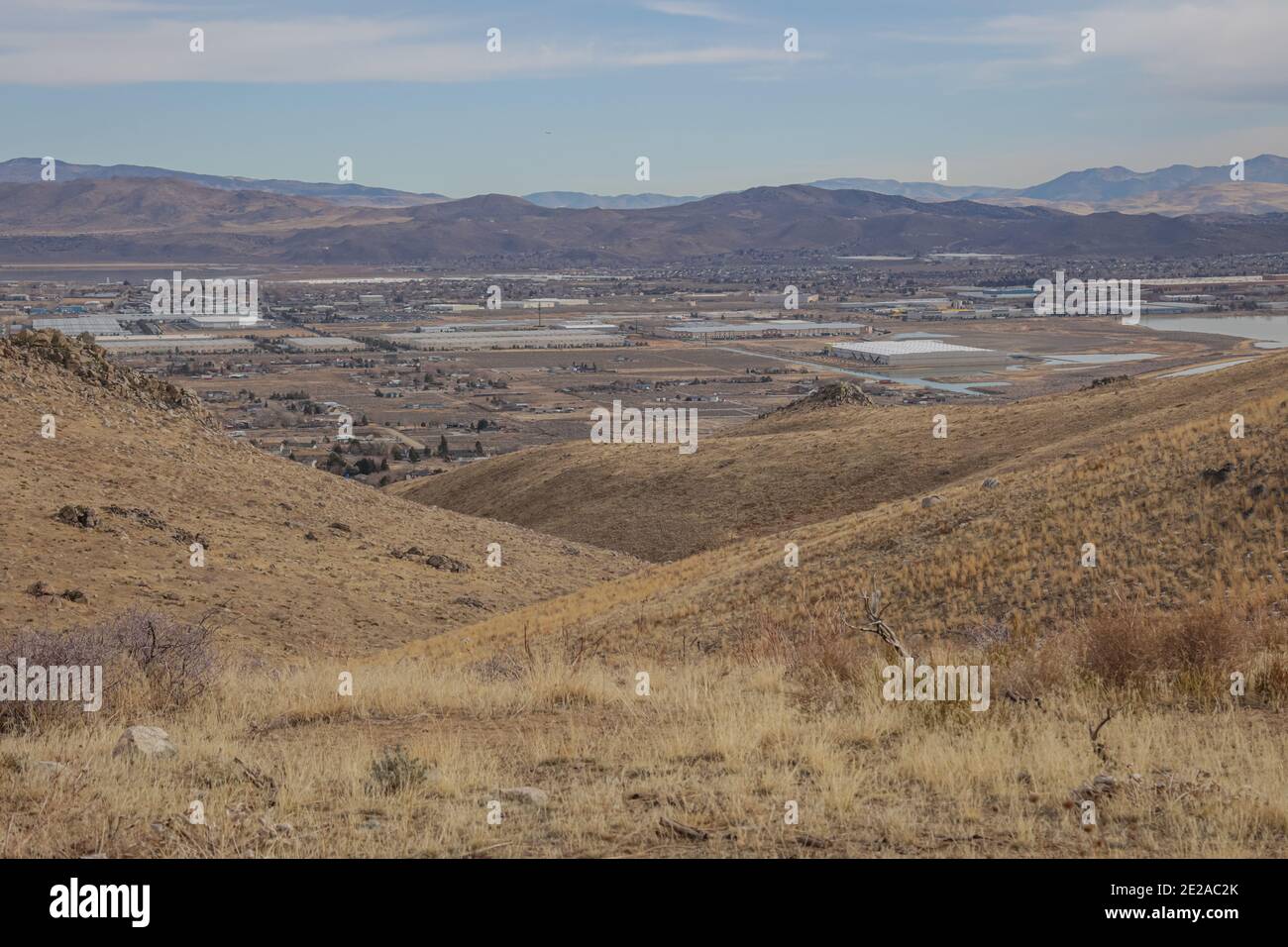 Reno metro hi-res stock photography and images - Alamy