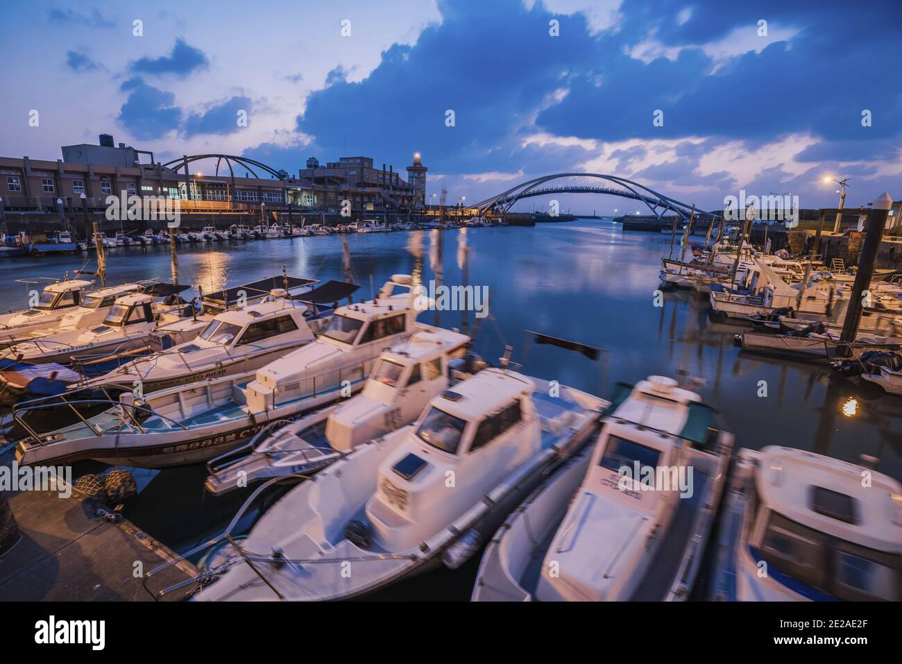 Taoyuan port hi-res stock photography and images - Alamy