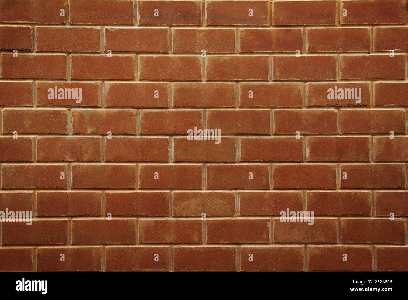 Terracotta Brick Tiles Wall Texture Background Stock Photo - Alamy