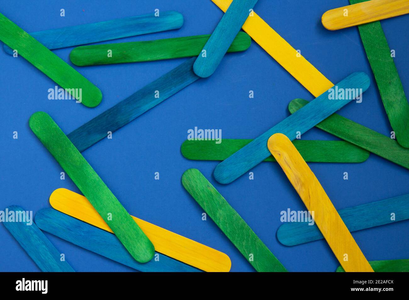 Colorful ice cream hi-res stock photography and images - Alamy