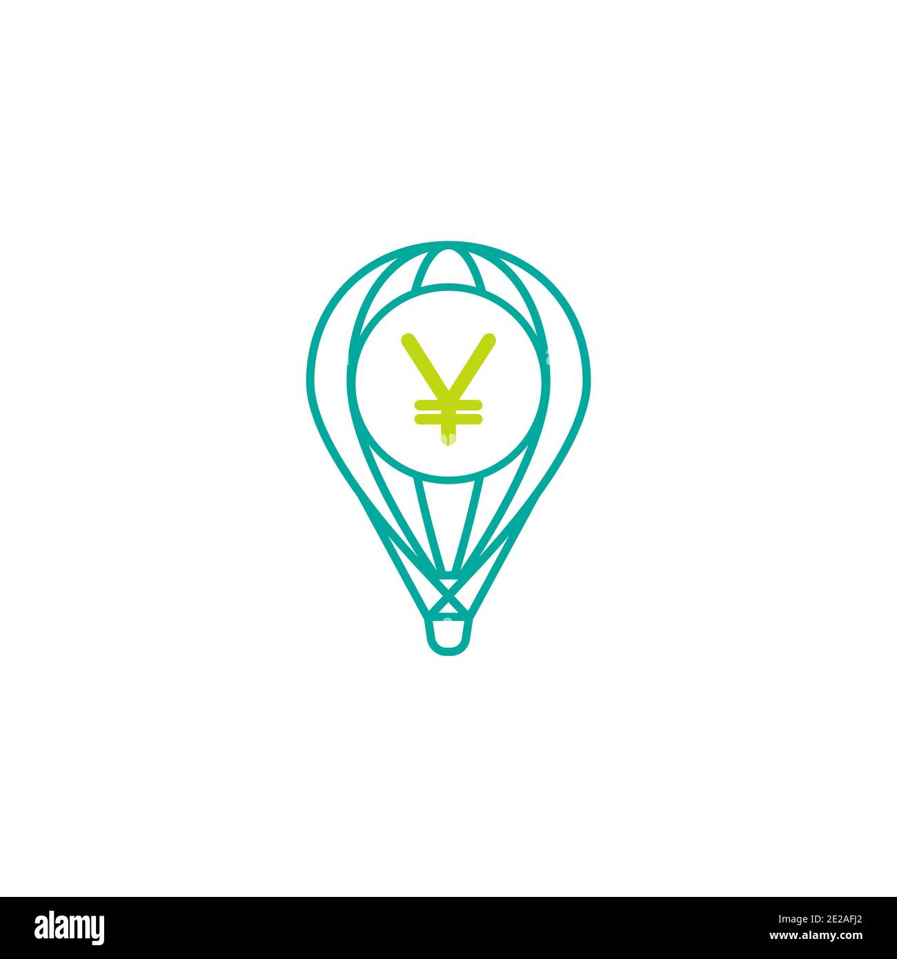 Air pay Stock Vector Images - Alamy