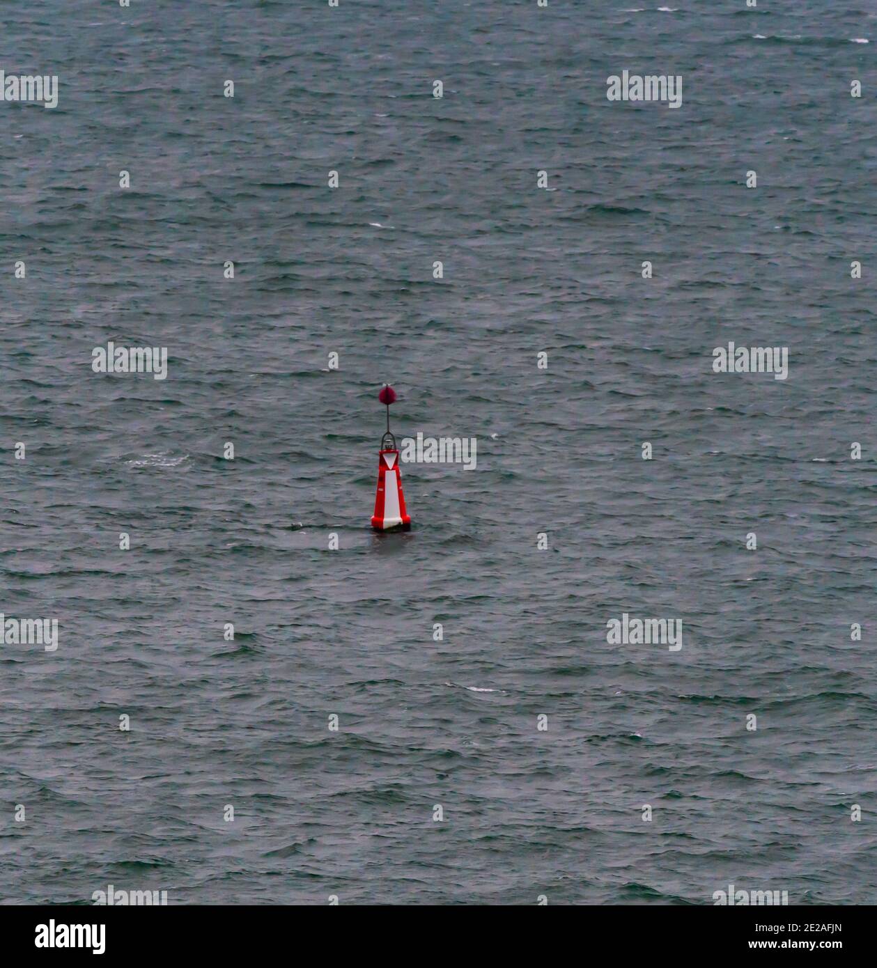 Maritime navigation signs hi-res stock photography and images - Alamy