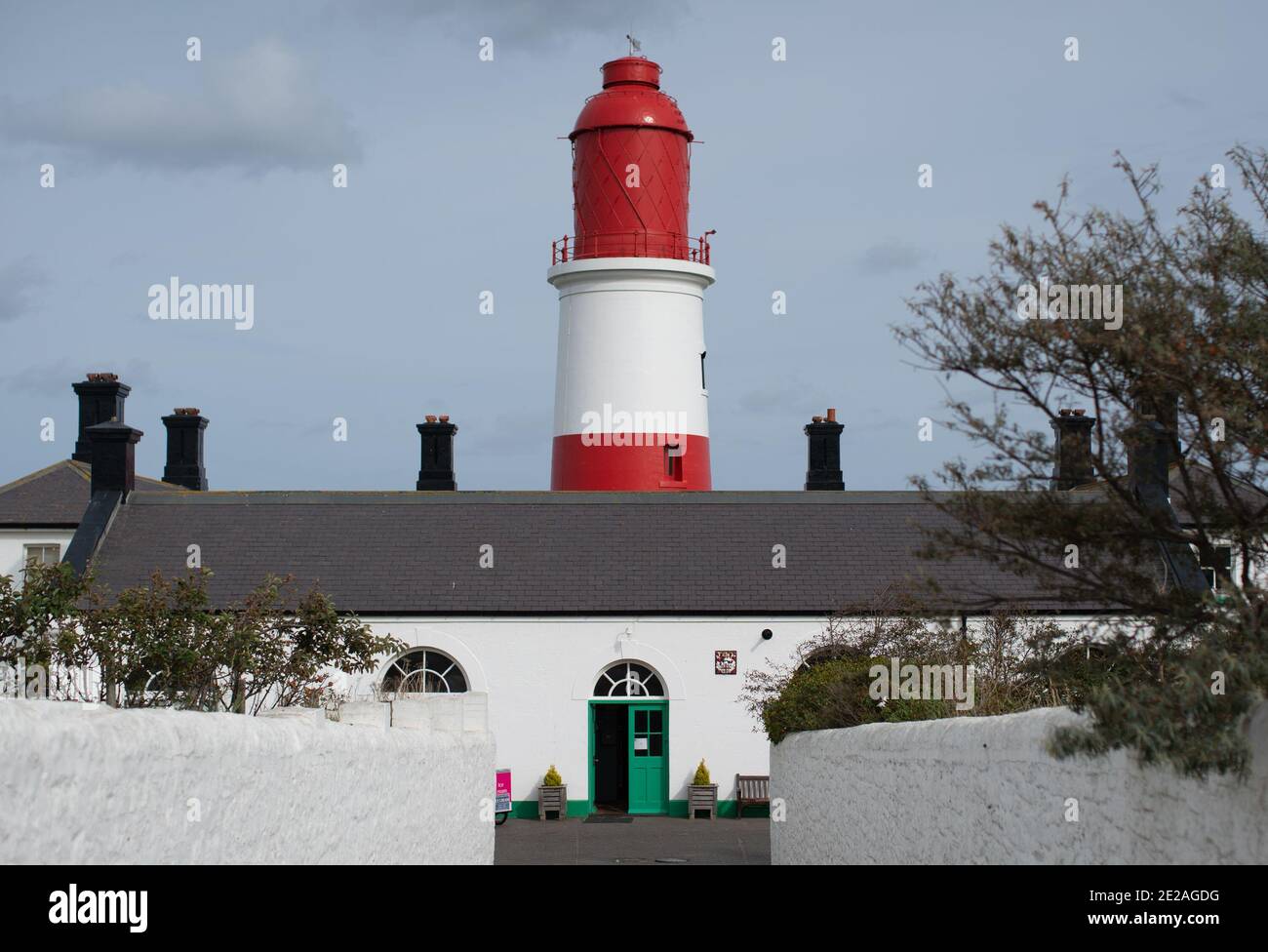 Souter Point High Resolution Stock Photography and Images - Alamy