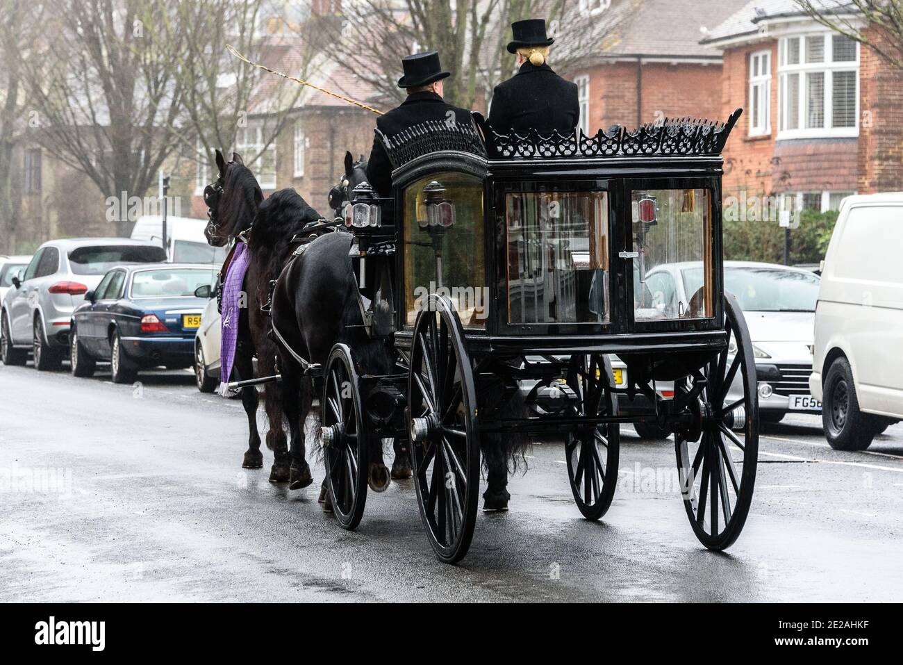 Brunswick carriage company hi-res stock photography and images - Alamy
