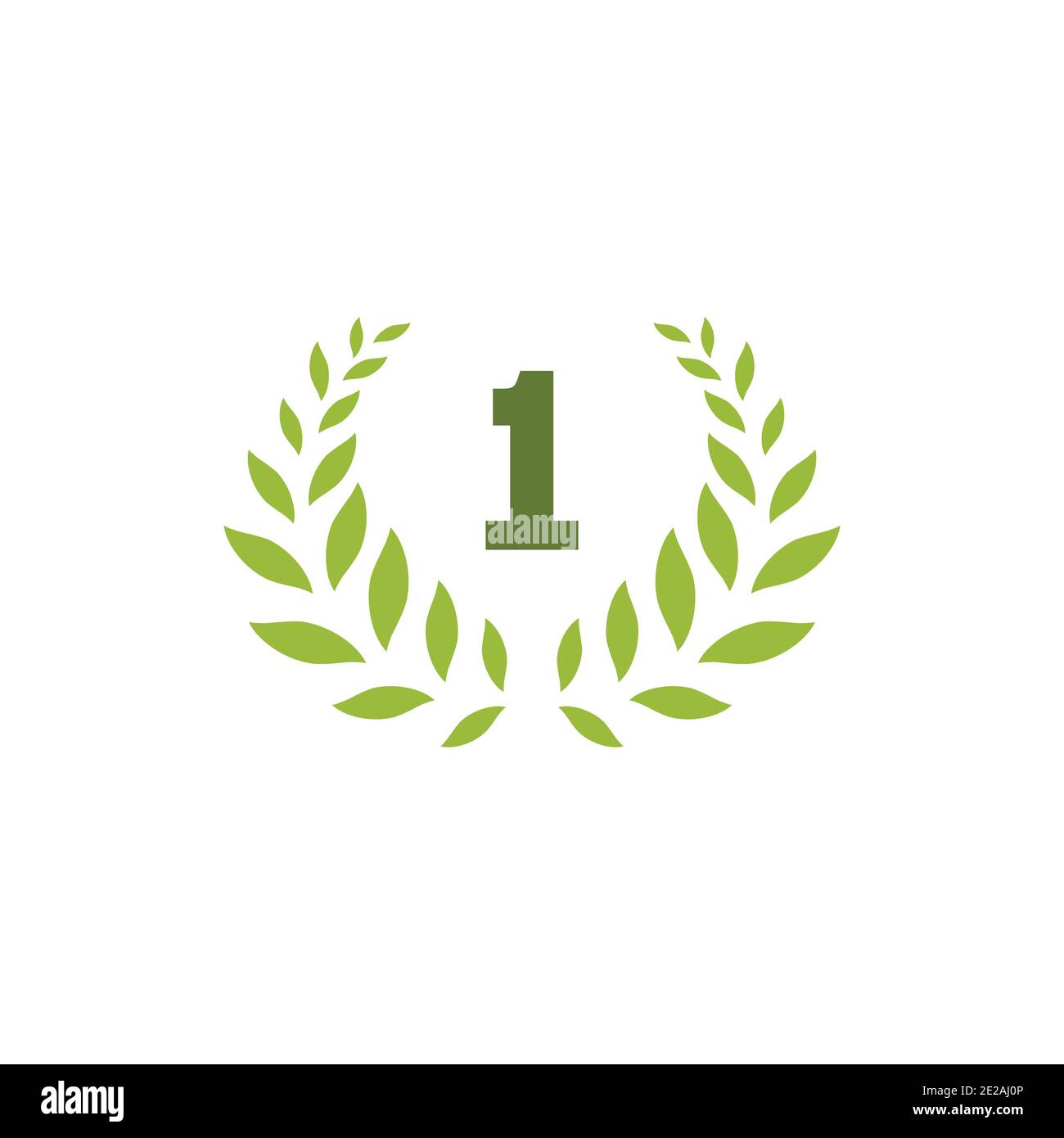 1st place certificate Stock Vector Images - Alamy