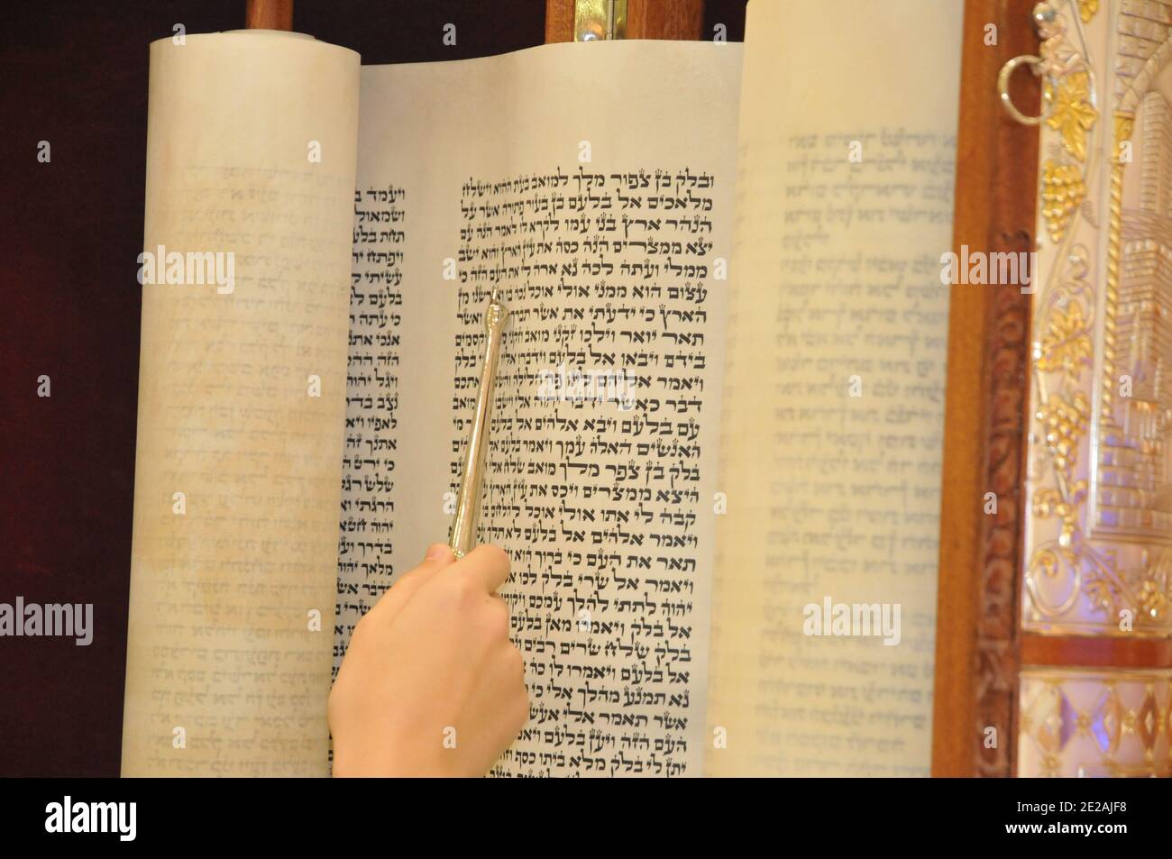 Manhood ritual hi-res stock photography and images - Alamy