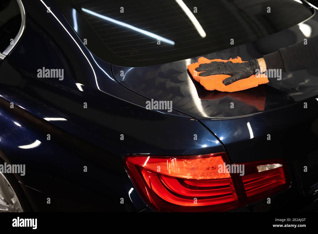 Car Body Paste High Resolution Stock Photography and Images - Alamy