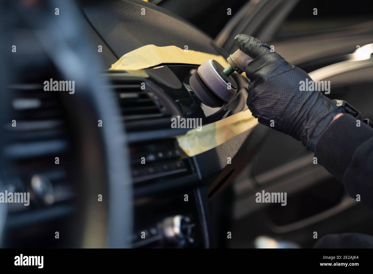 How To Detail Car Interior Professionally | Psoriasisguru.com