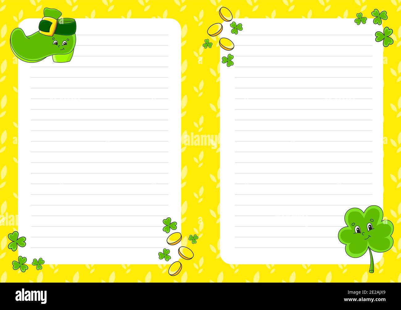 Lined paper vector vectors hi-res stock photography and images - Alamy