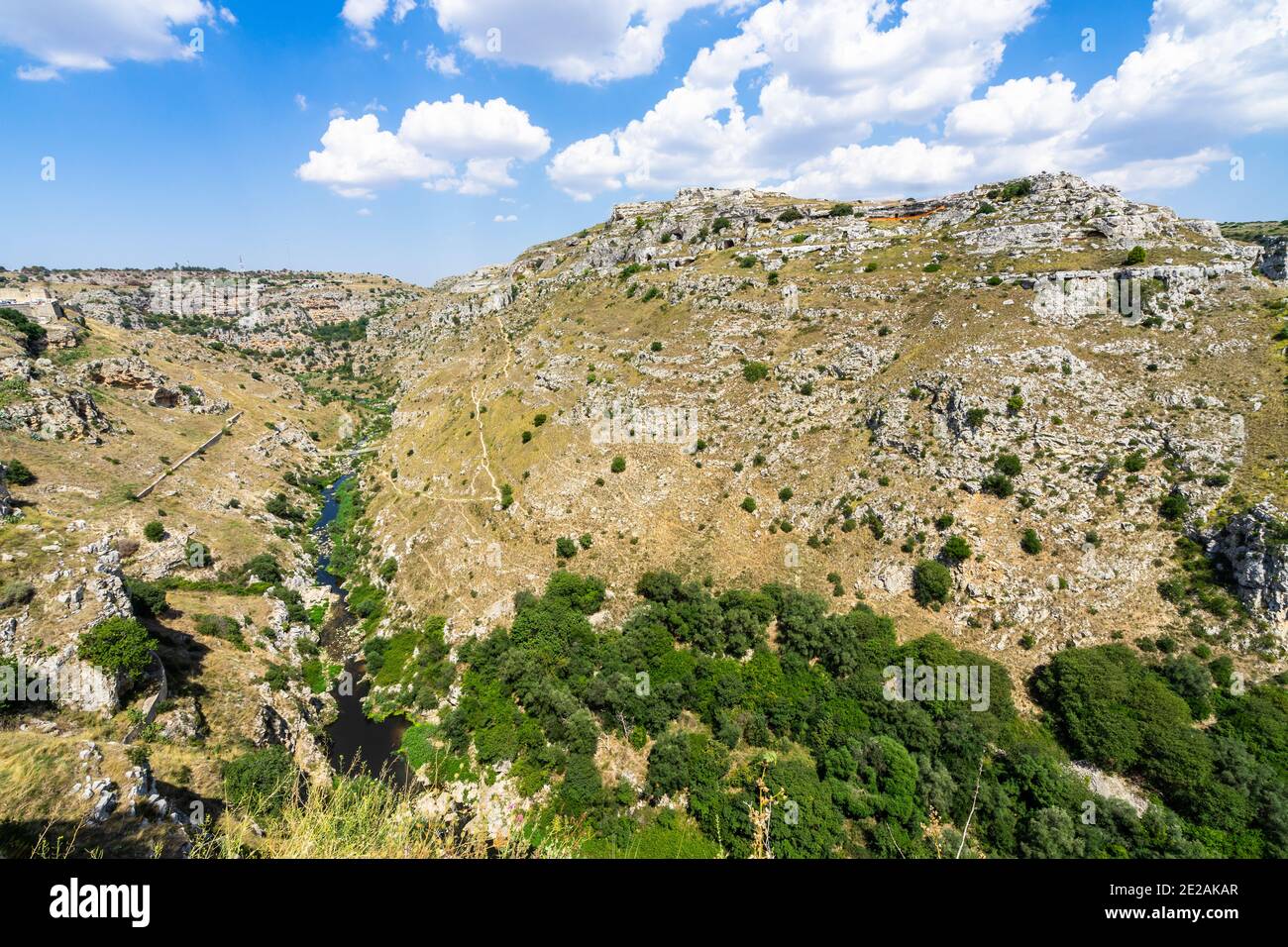 Canyon ravine hi-res stock photography and images - Alamy
