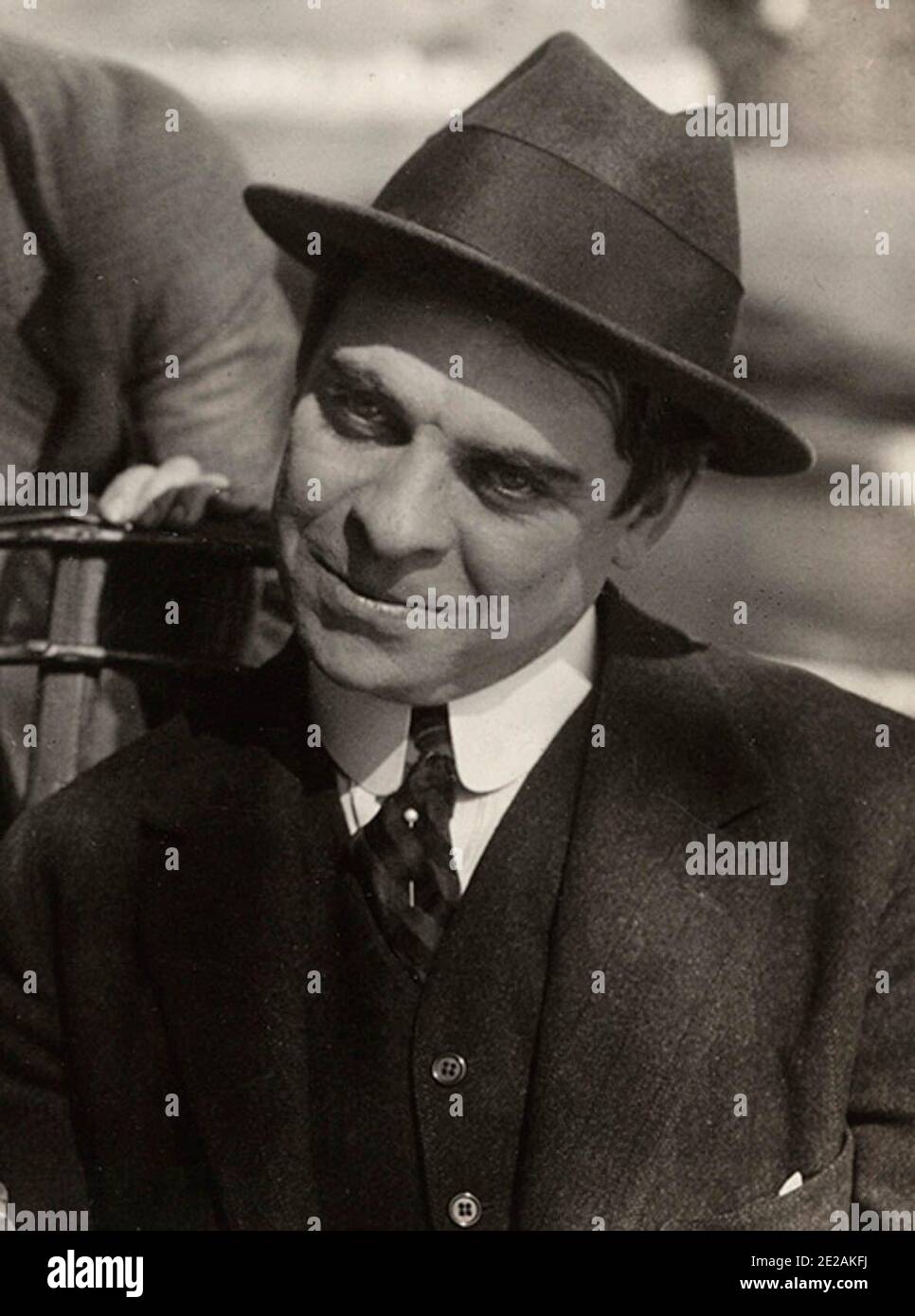 Edward dillon hi-res stock photography and images - Alamy