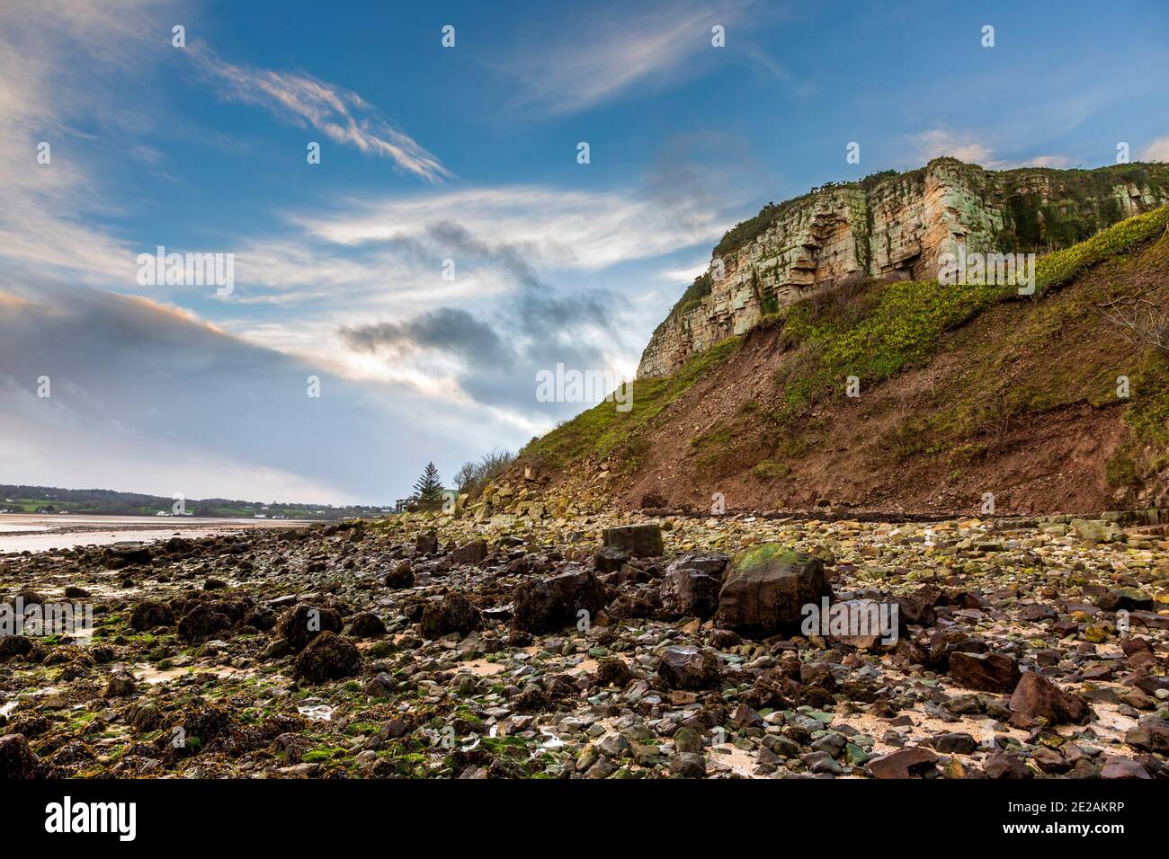 Mon wharf hi-res stock photography and images - Alamy