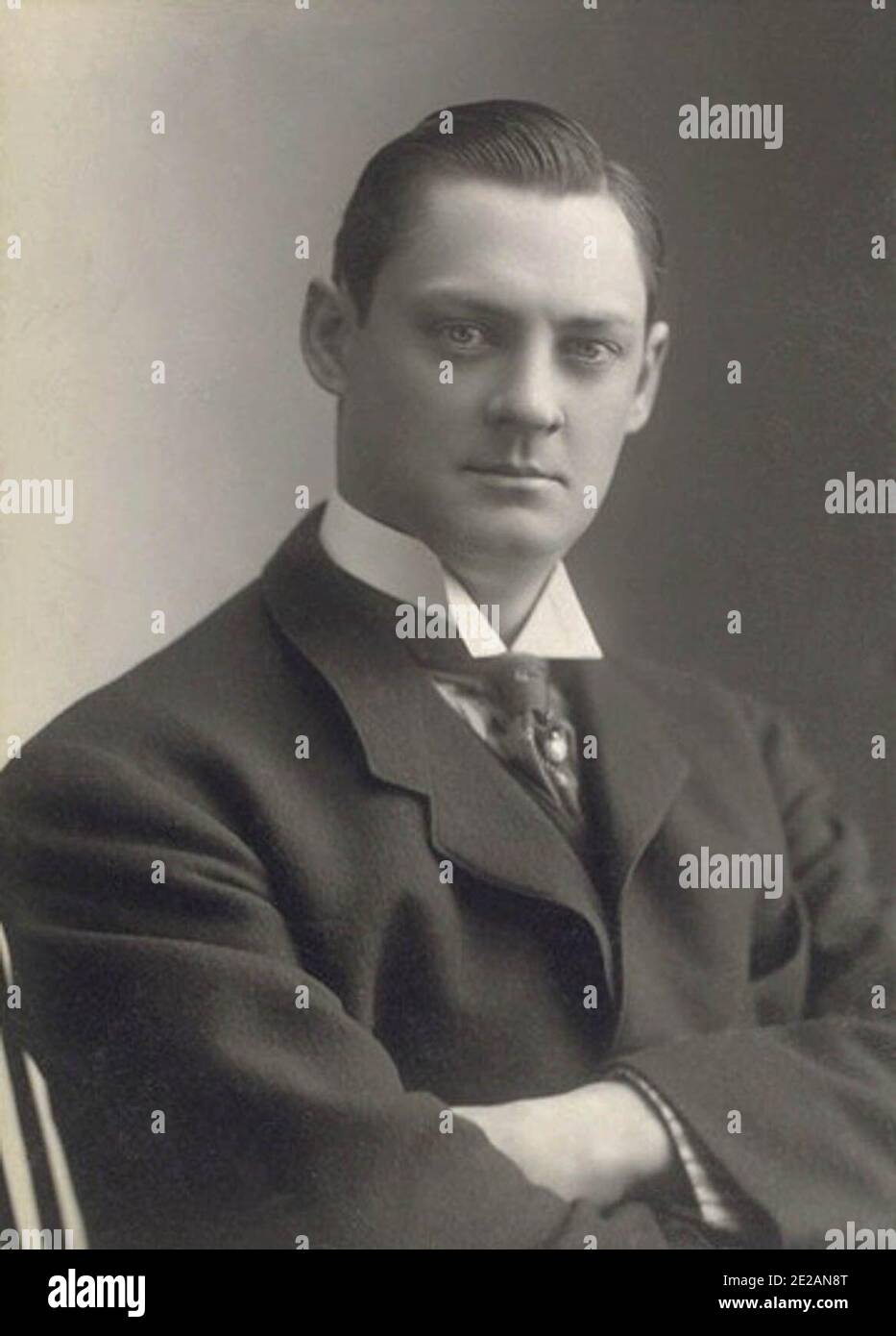 The actor lionel barrymore hi-res stock photography and images - Alamy