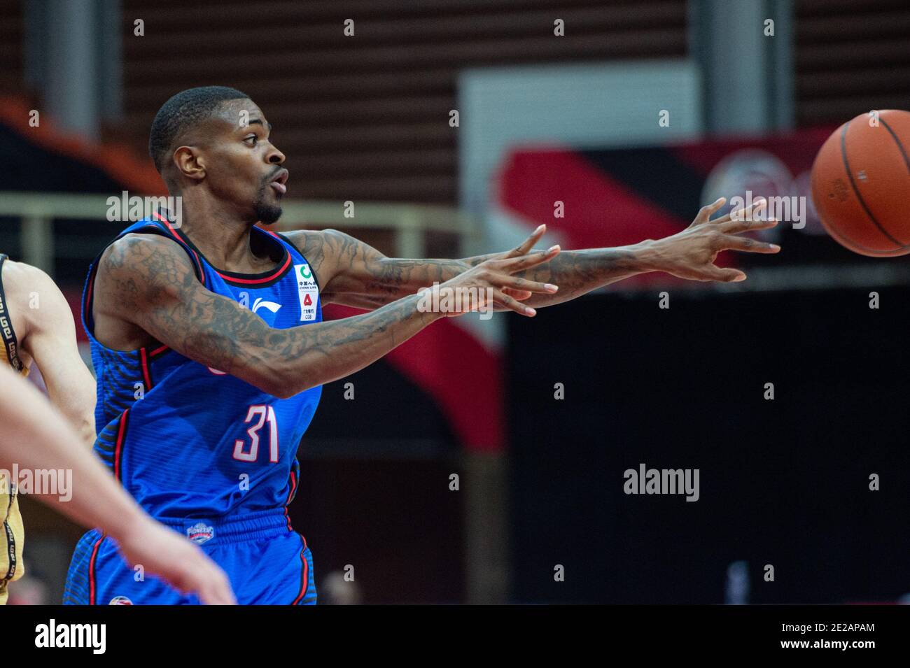 Clarence ball hi-res stock photography and images - Alamy