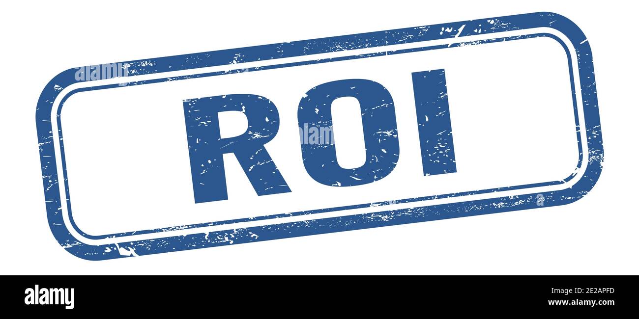 Roi stamp hi-res stock photography and images - Alamy