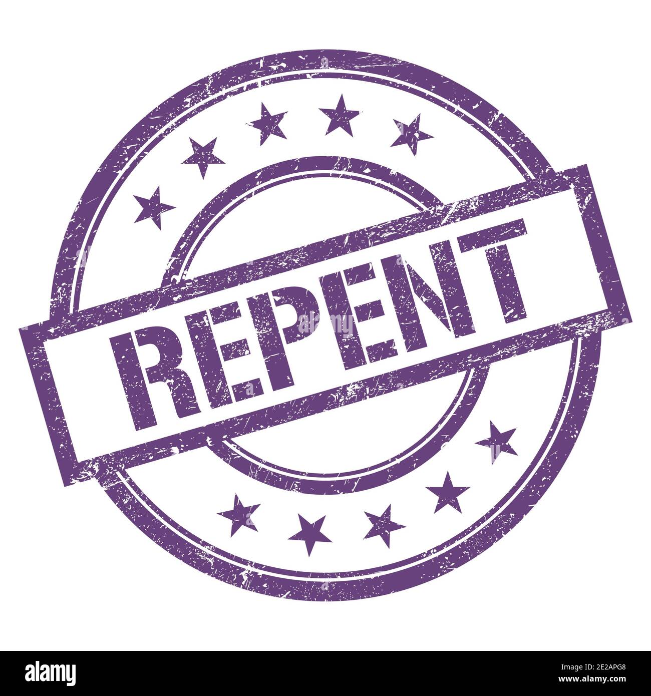 Repent Sign High Resolution Stock Photography and Images - Alamy