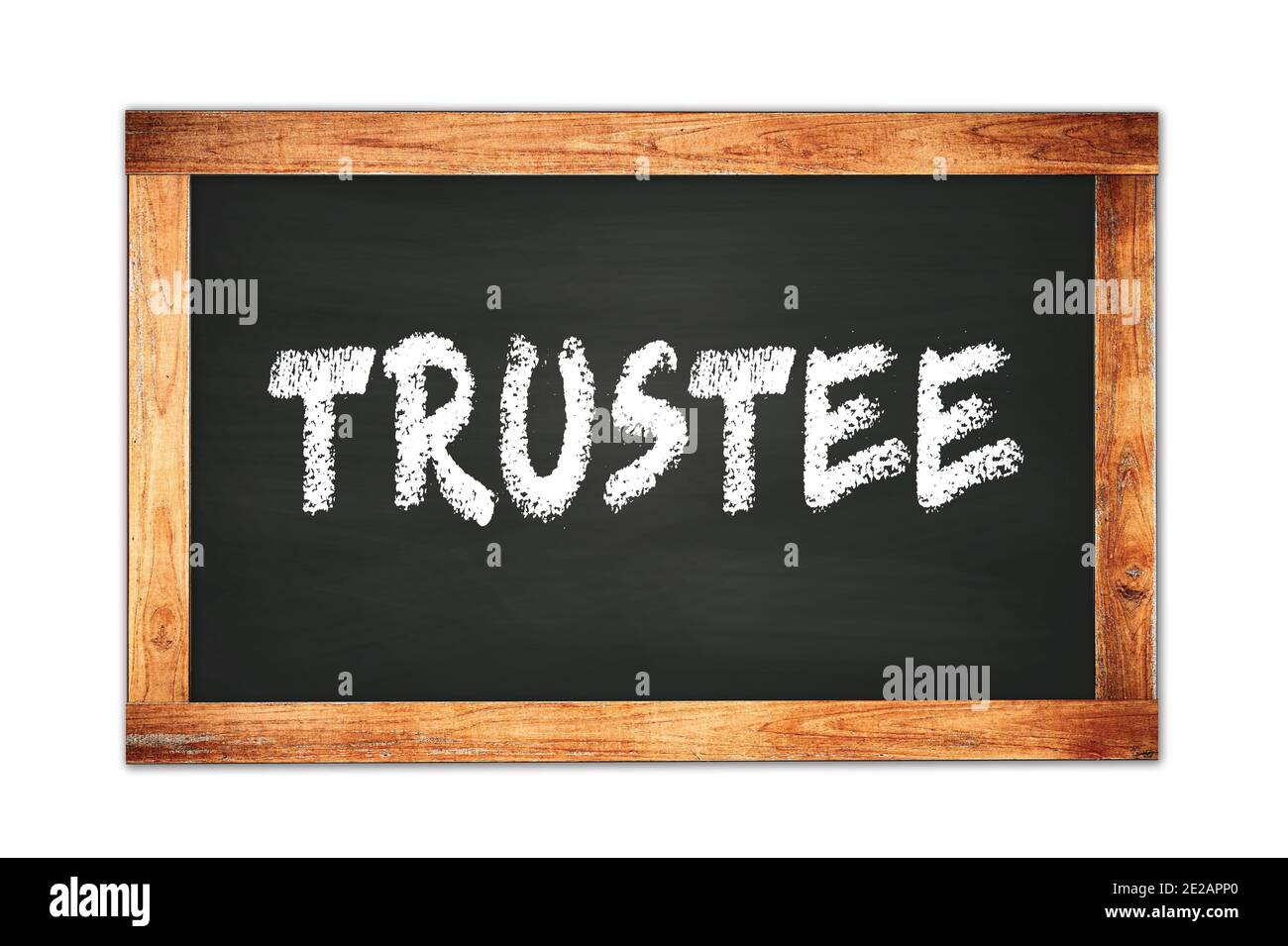 School trustee hi-res stock photography and images - Alamy
