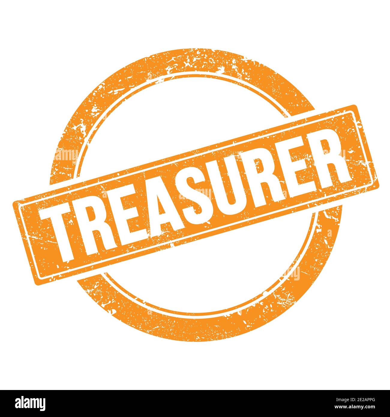 Treasurer Stamp High Resolution Stock Photography and Images - Alamy