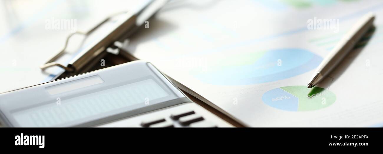 Bank deposit papers hi-res stock photography and images - Alamy