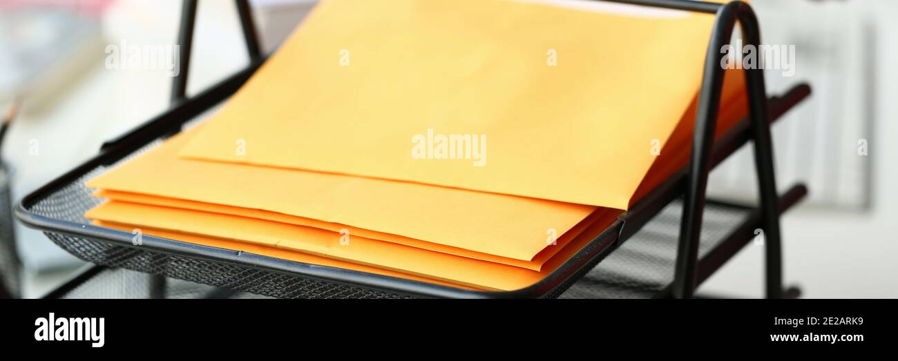 Files In Rack High Resolution Stock Photography and Images - Alamy