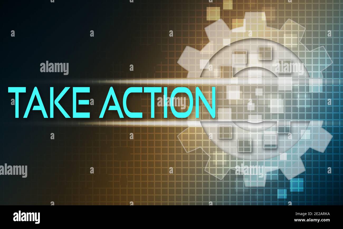 Mechanism of action hi-res stock photography and images - Alamy