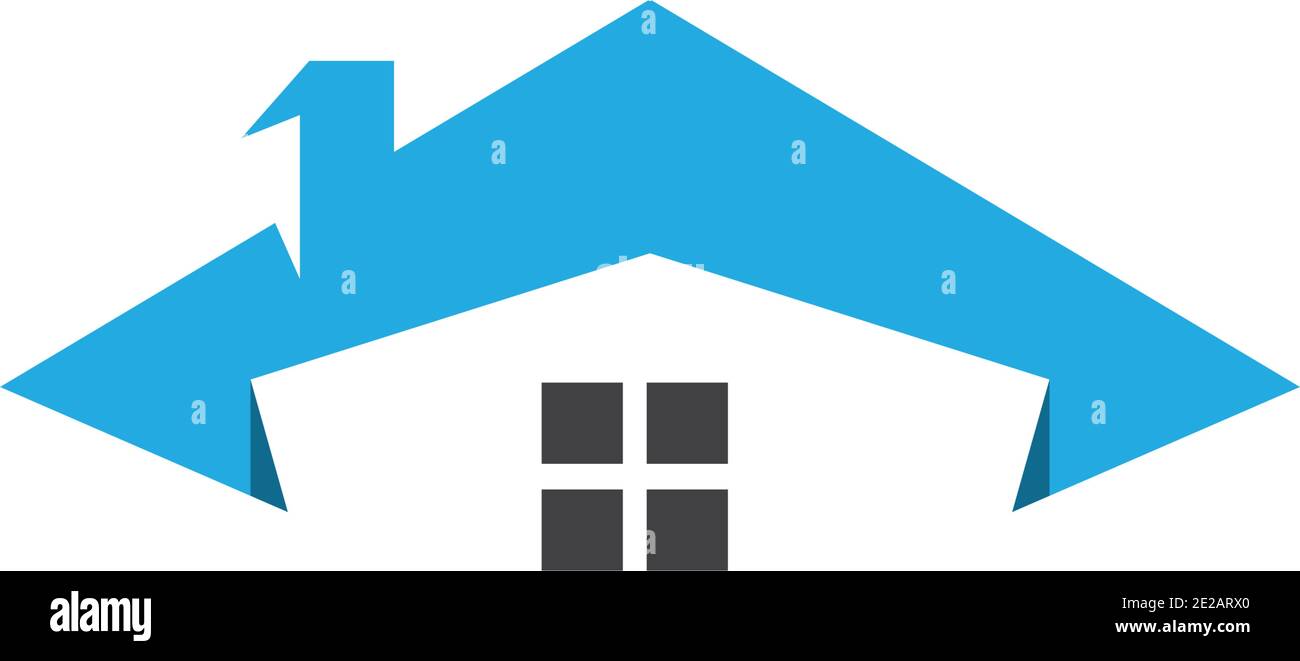 Building home logo vector template illustration Stock Vector Image ...