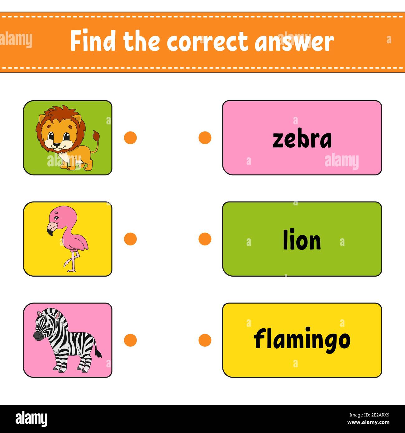 Find the correct answer. Draw a line. Learning words. Education ... Find the correct answer. Draw a line. Learning words. Education ...