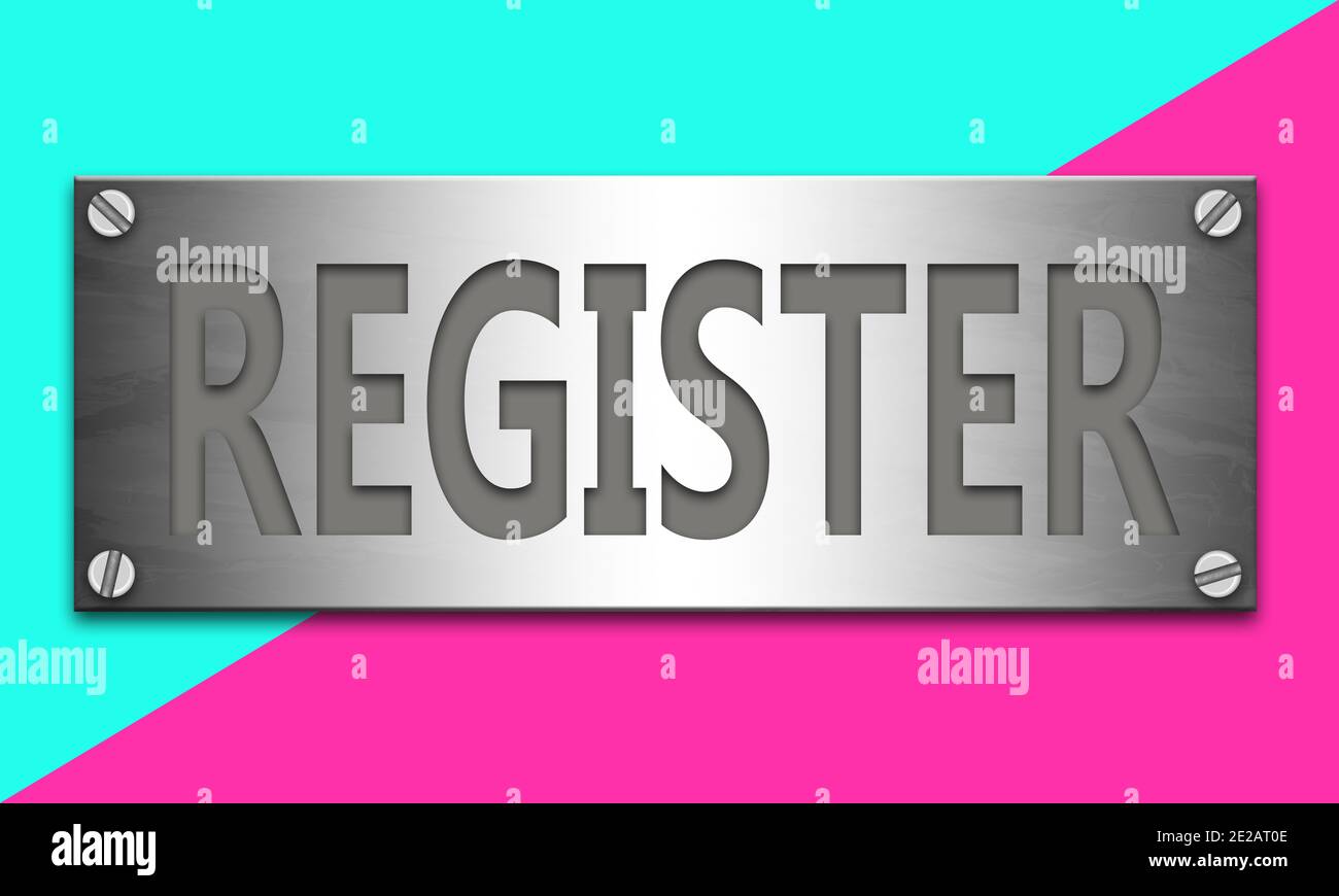 Word banner hi-res stock photography and images - Alamy