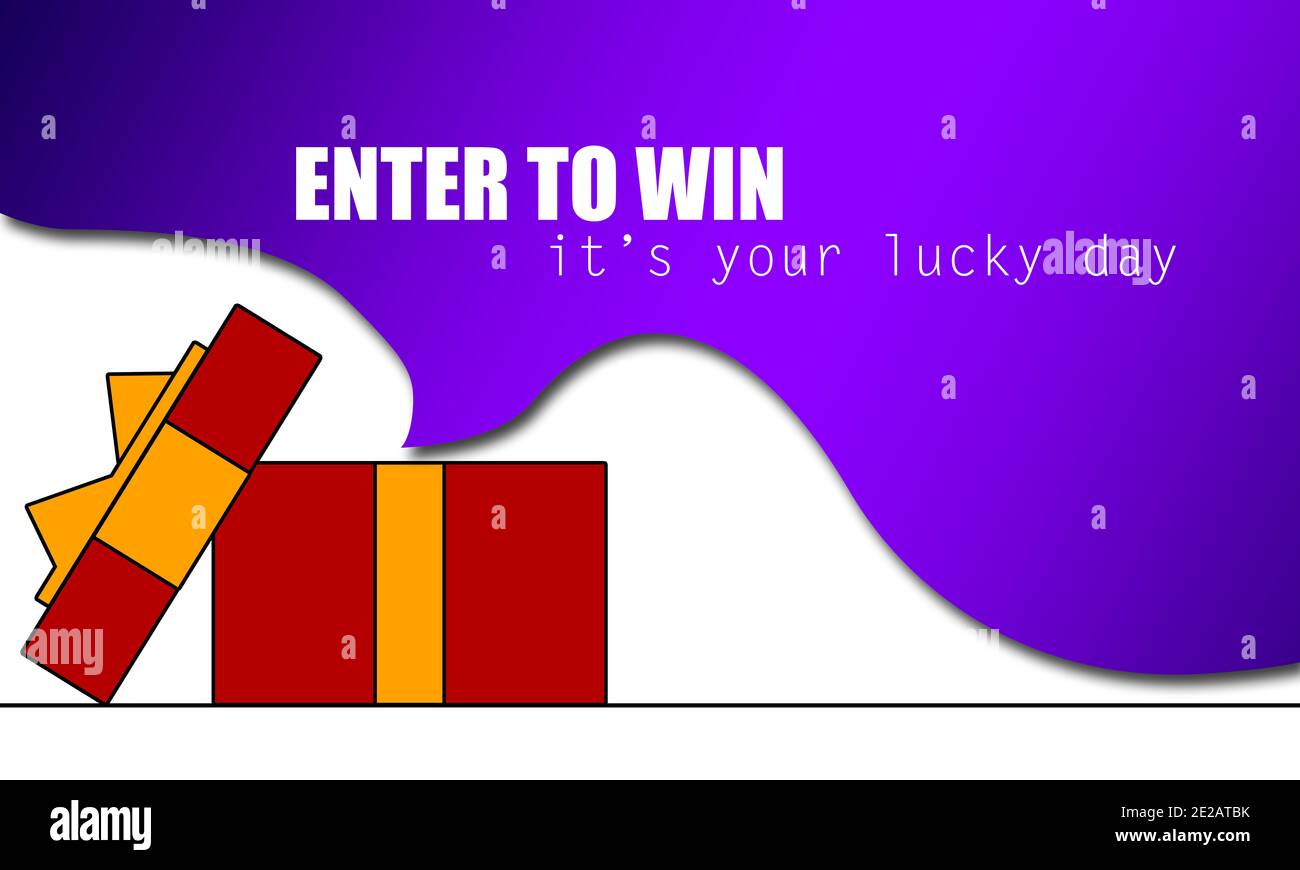 Enter win icon hi-res stock photography and images - Alamy