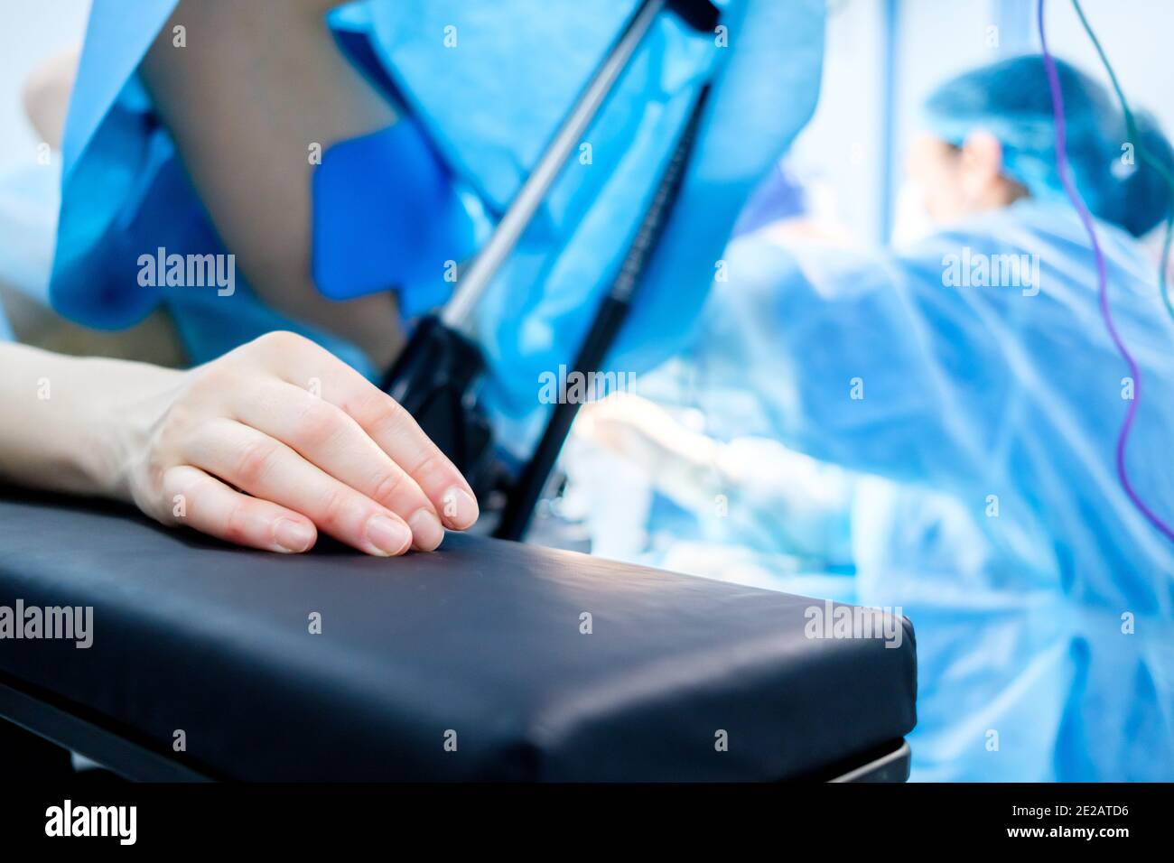 General anesthesia hi-res stock photography and images - Alamy