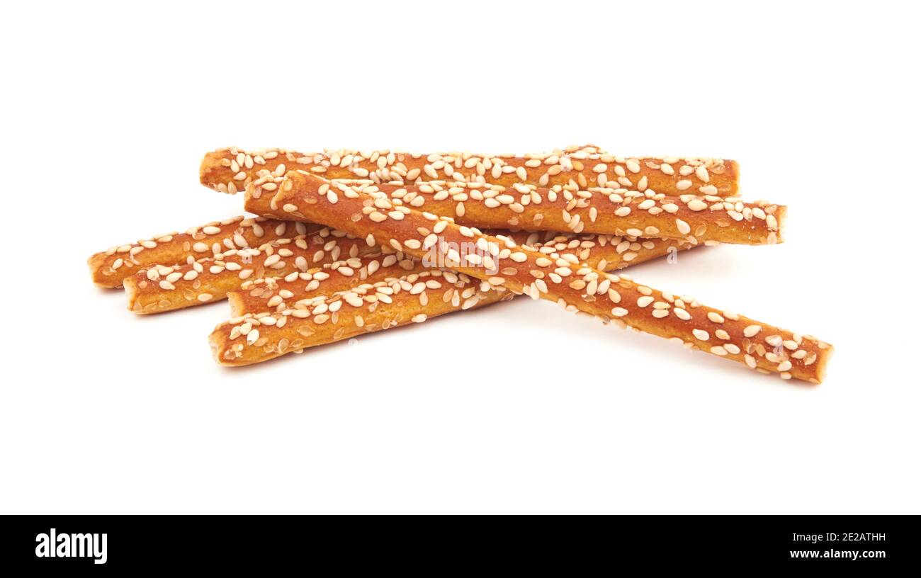 Pretzel sticks hi-res stock photography and images - Alamy