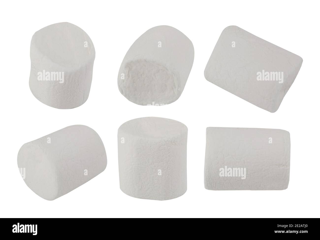 Marshmallow coffee hot chocolate Cut Out Stock Images & Pictures - Alamy