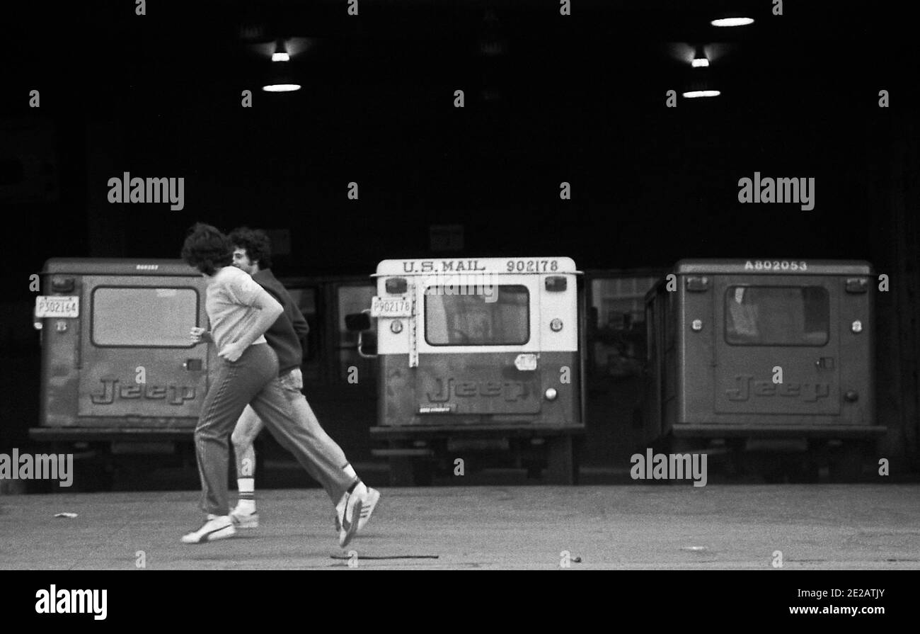 U street history Black and White Stock Photos & Images - Alamy