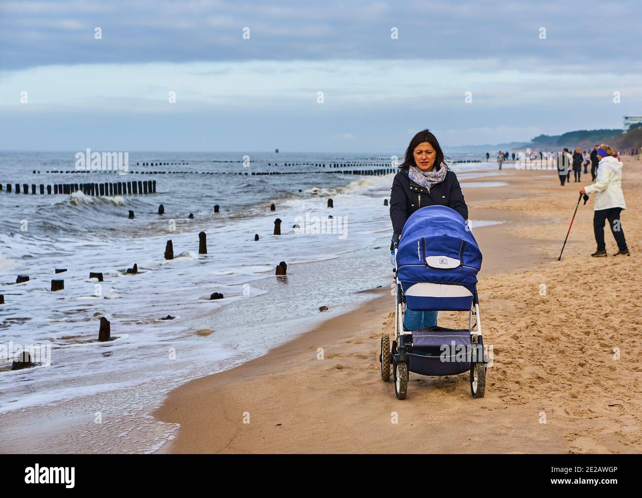 Sarbinowo hi-res stock photography and images - Alamy