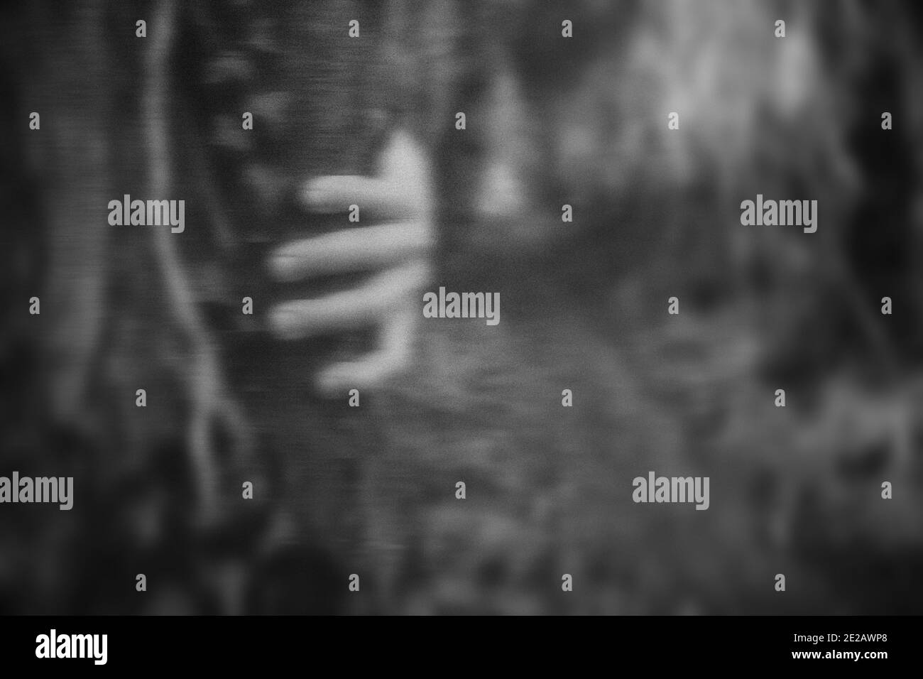 Creepy hand hi-res stock photography and images - Alamy
