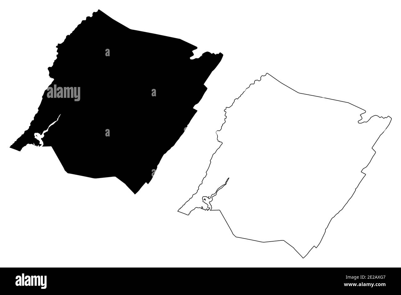 Bath County, Commonwealth of Virginia (U.S. county, United States of ...