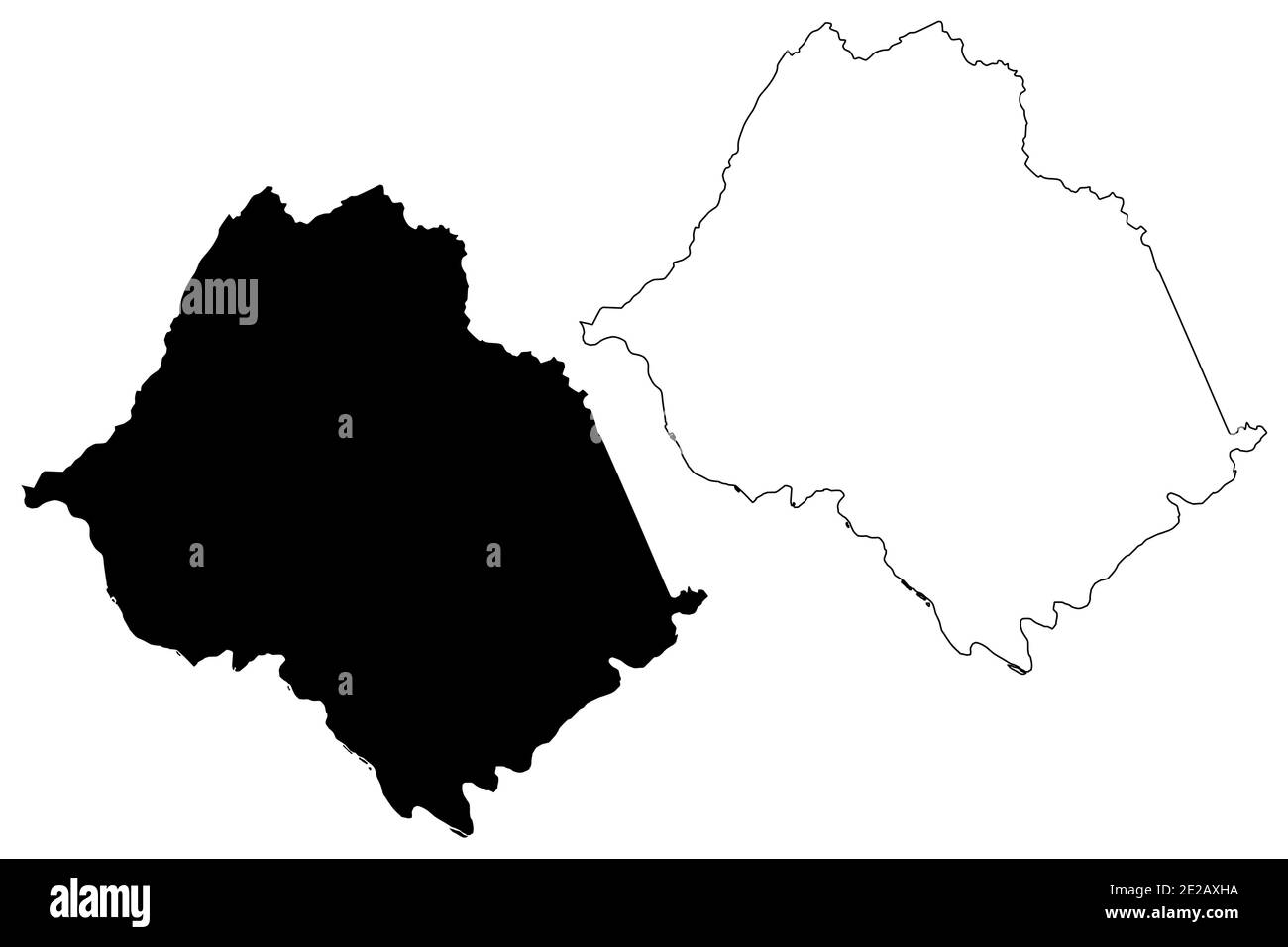 Amherst County, Commonwealth of Virginia (U.S. county, United States of ...