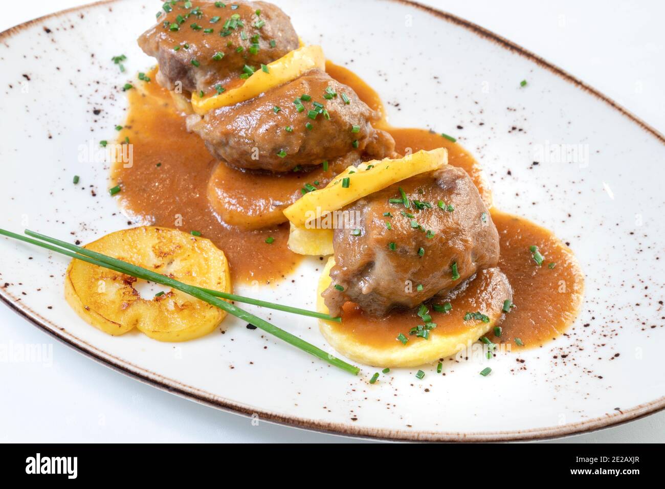 Pig cheeks spain hi-res stock photography and images - Alamy
