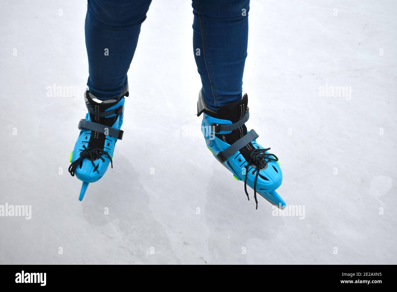Balancing shoes hi-res stock photography and images - Alamy
