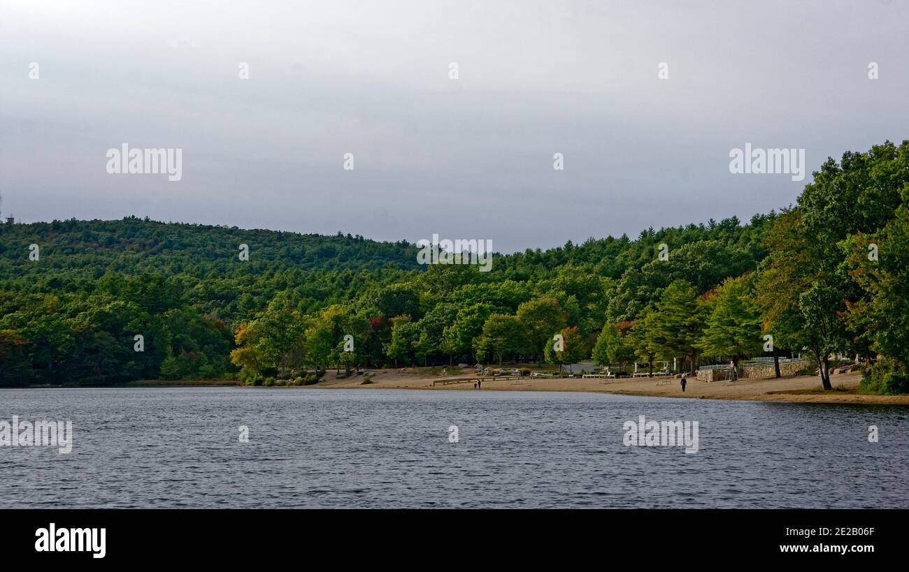 Milton ma hi-res stock photography and images - Alamy