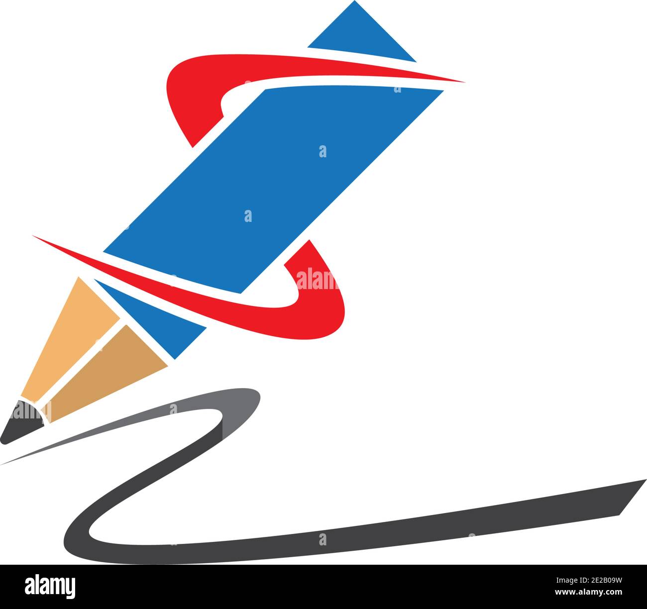 Education logo vector template Stock Vector Image & Art - Alamy