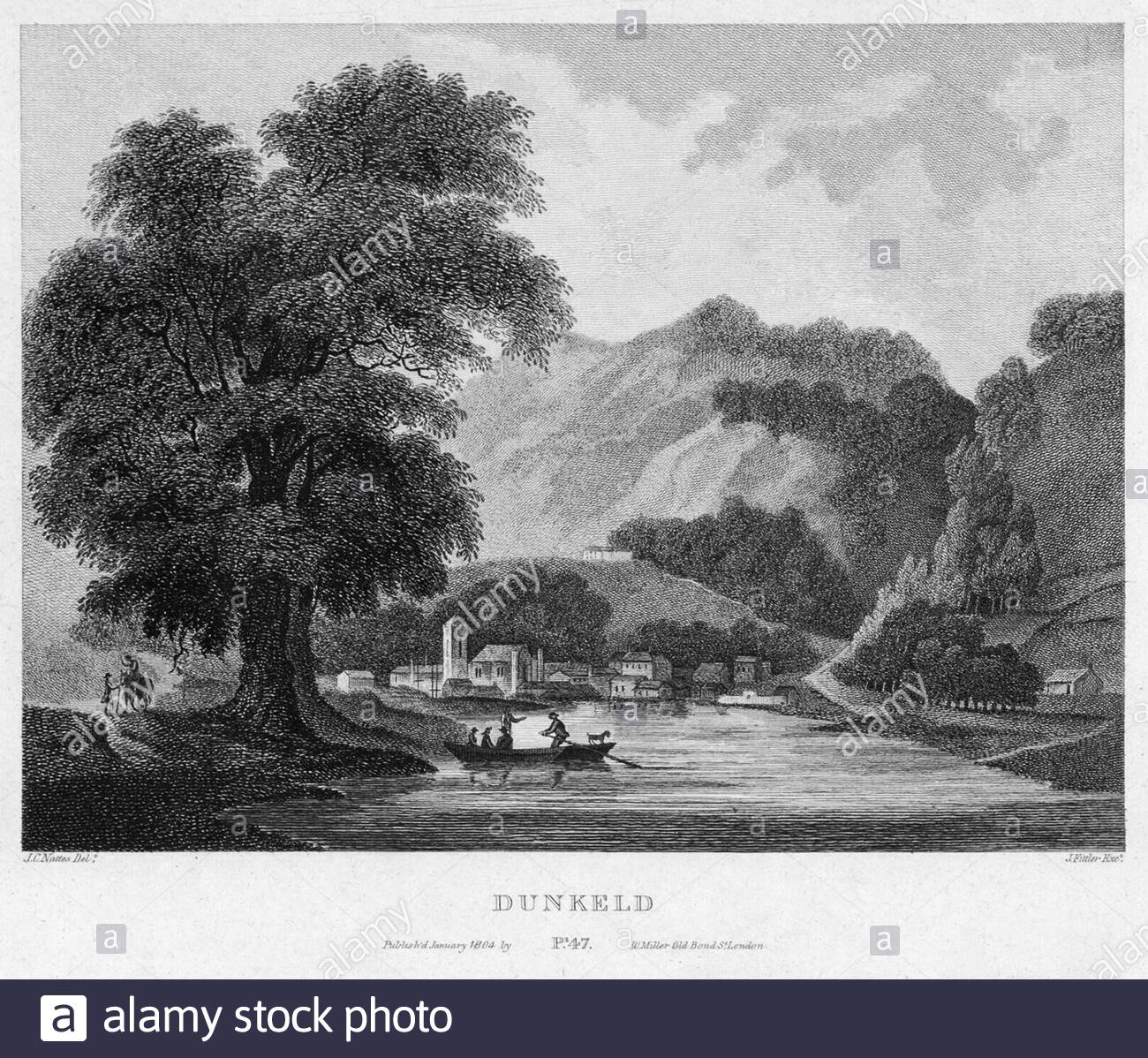 Vintage images perth hi-res stock photography and images - Alamy