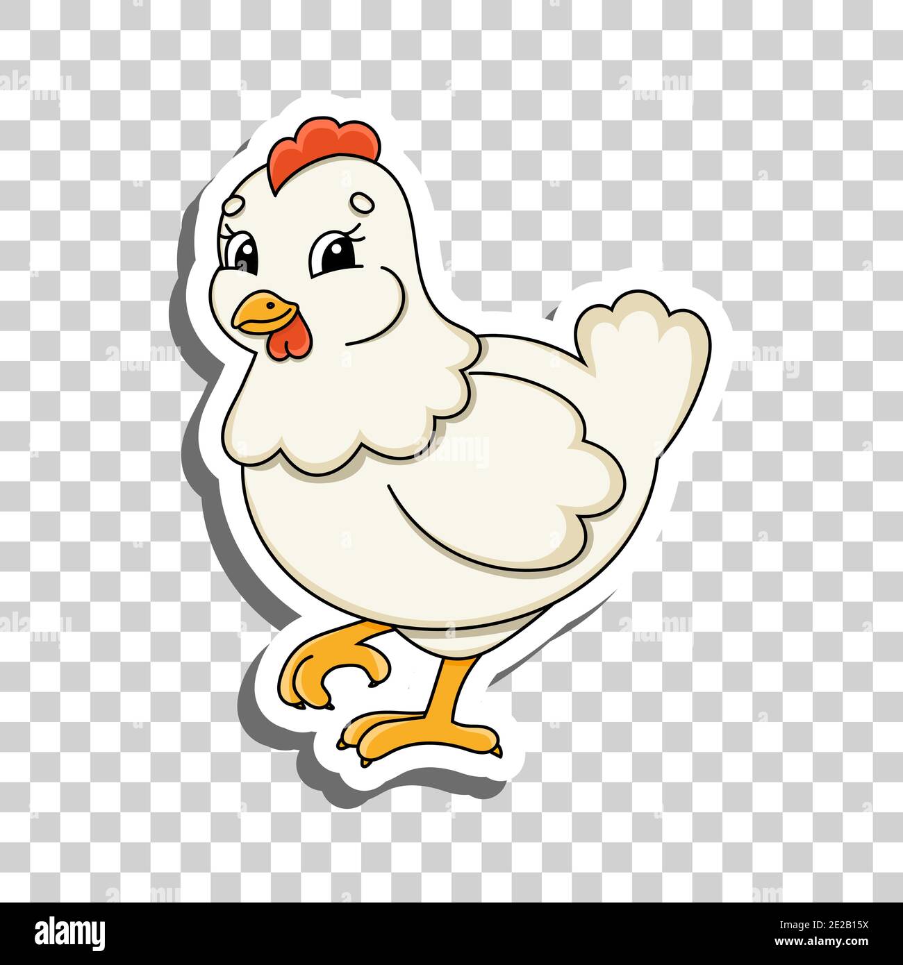 Lovely sticker hi-res stock photography and images - Alamy