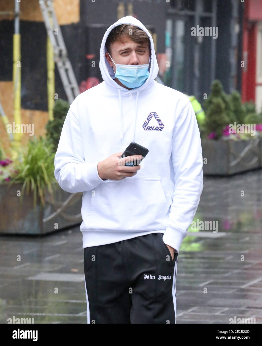 Jan kemp hi-res stock photography and images - Alamy